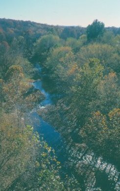 Kansas City's Blue River gets a makeover | KMZU The Farm 100.7 FM